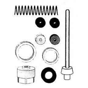 REPAIR KIT FOR 20-HSD73G GUN ONLY AR-HSD73RPK – hutsiestoolsales